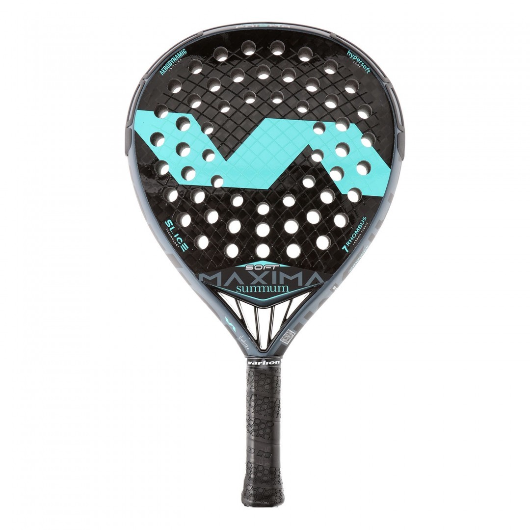 Pala Varlion Maxima Summum Prisma Soft 2023| Padelsuite